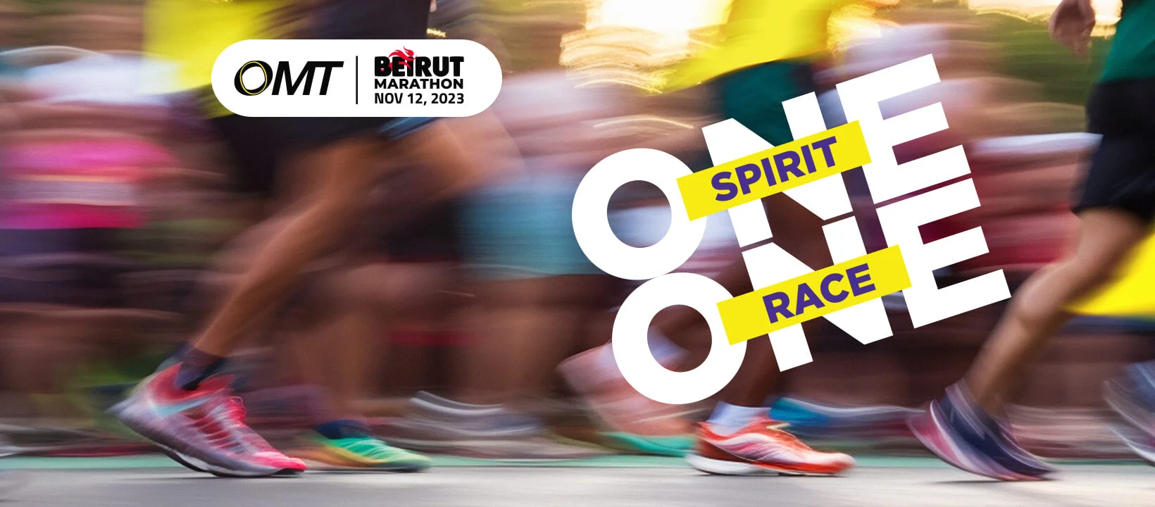 The Anticipated OMT Beirut Marathon 2023: An Anthem of Unity ...