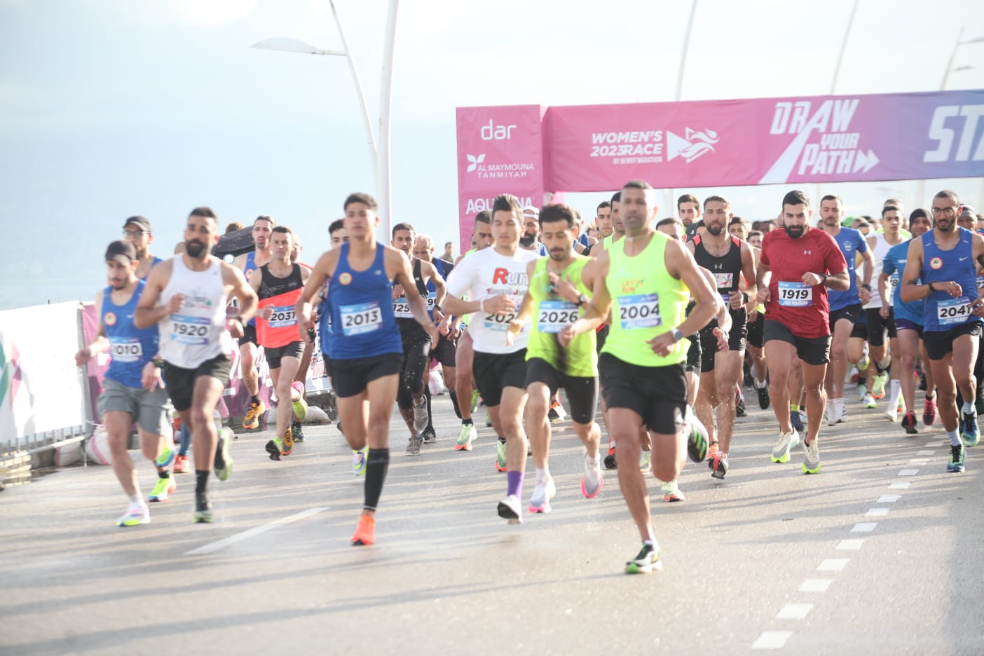 Beirut Marathon Foundation, USA | Beirutmarathonfoundation.org